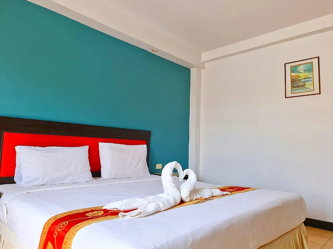 Desa Phuket - Phuket City