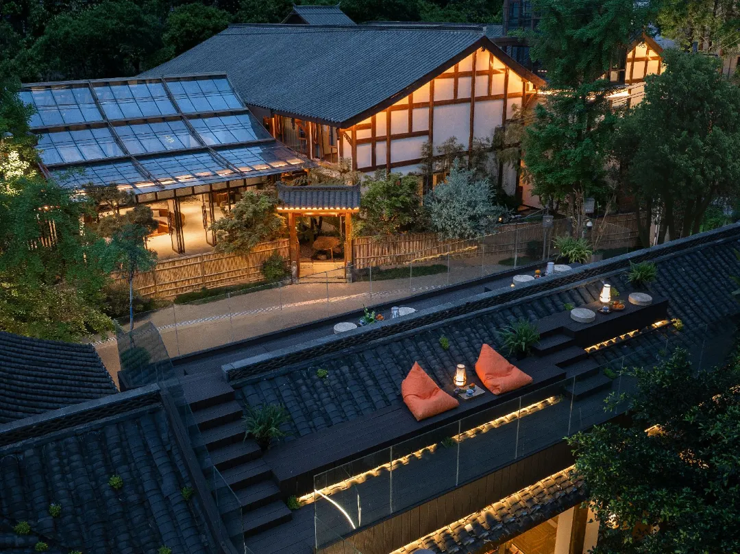 Guiyuan Hotel · Chengdu Grand Mansion - Chengdu