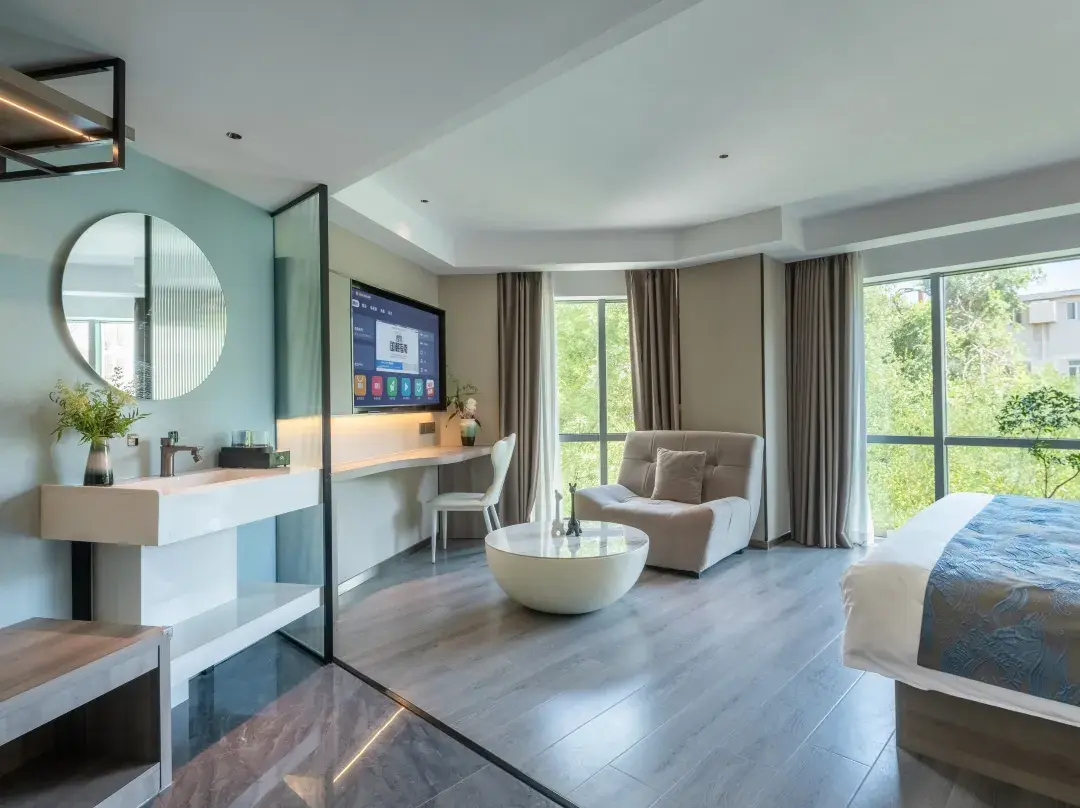 L Hotel Beijing - Pekin