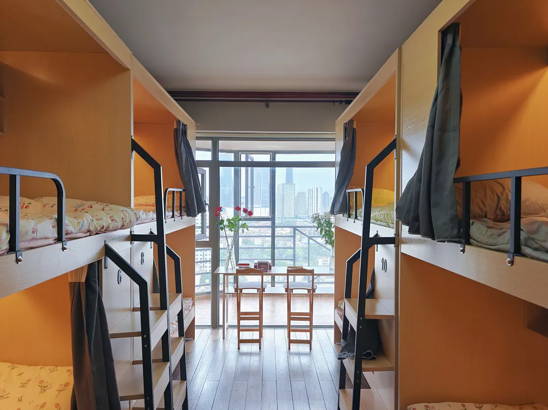 Kunming Flower Boutique Youth Travel Agency - Kunming