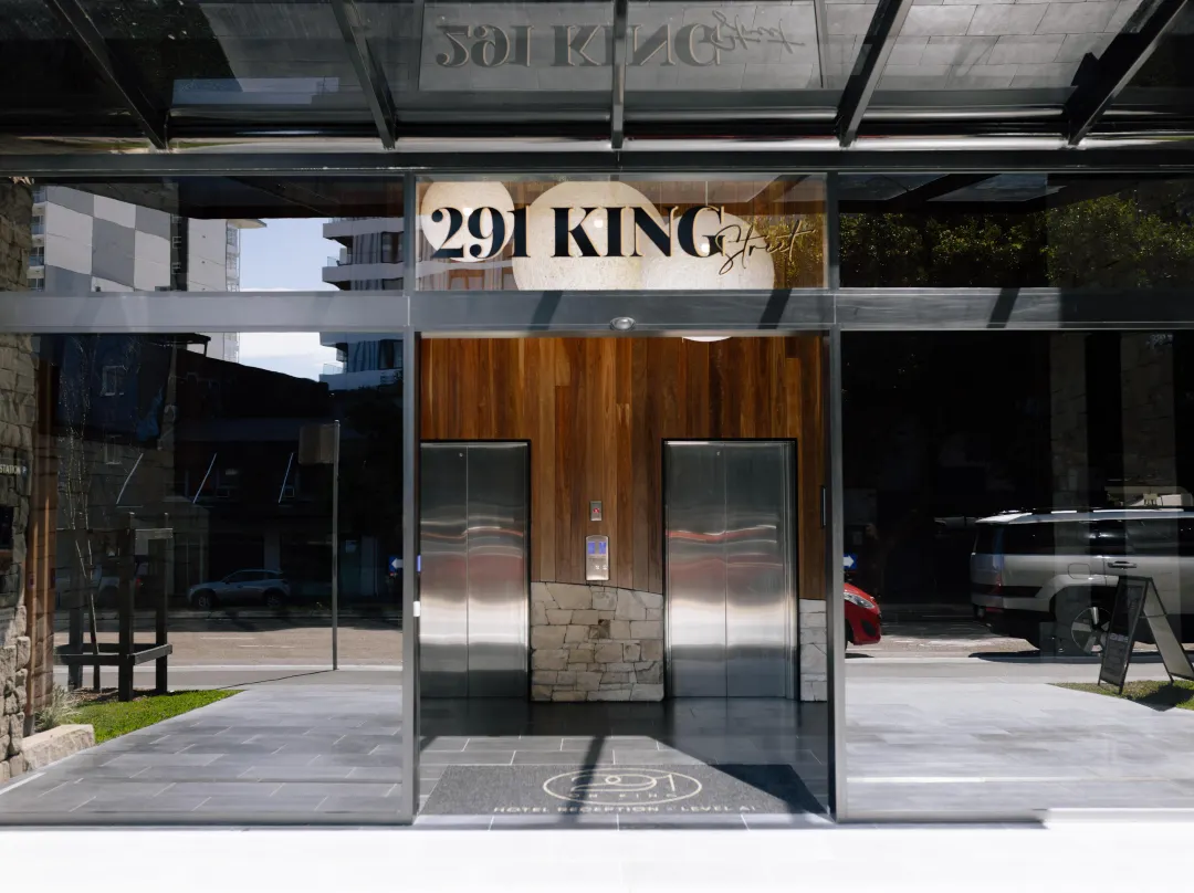 291 On King - Merewether