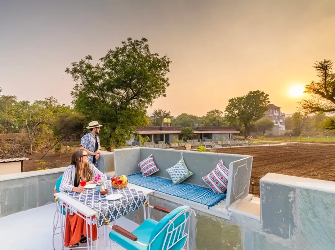 Indulge Udaipur By Pack - Udaipur