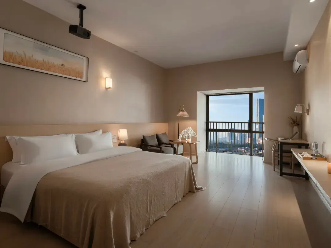 Xitang Hotel - Kunming