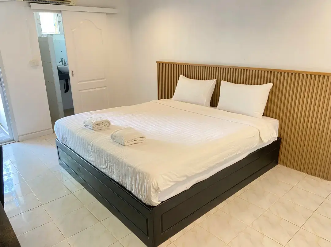 Sp Place Hotel - Ko Chang