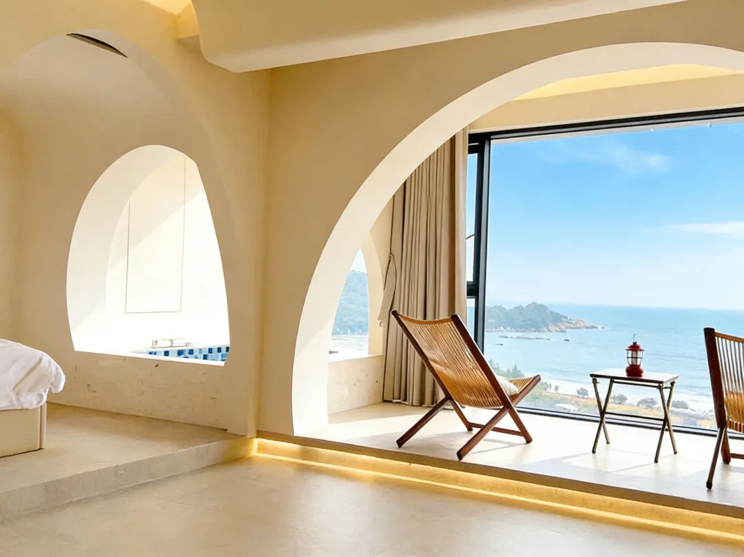 Nan'ao Island Simu Scenic Apartment - Kaohsiung City