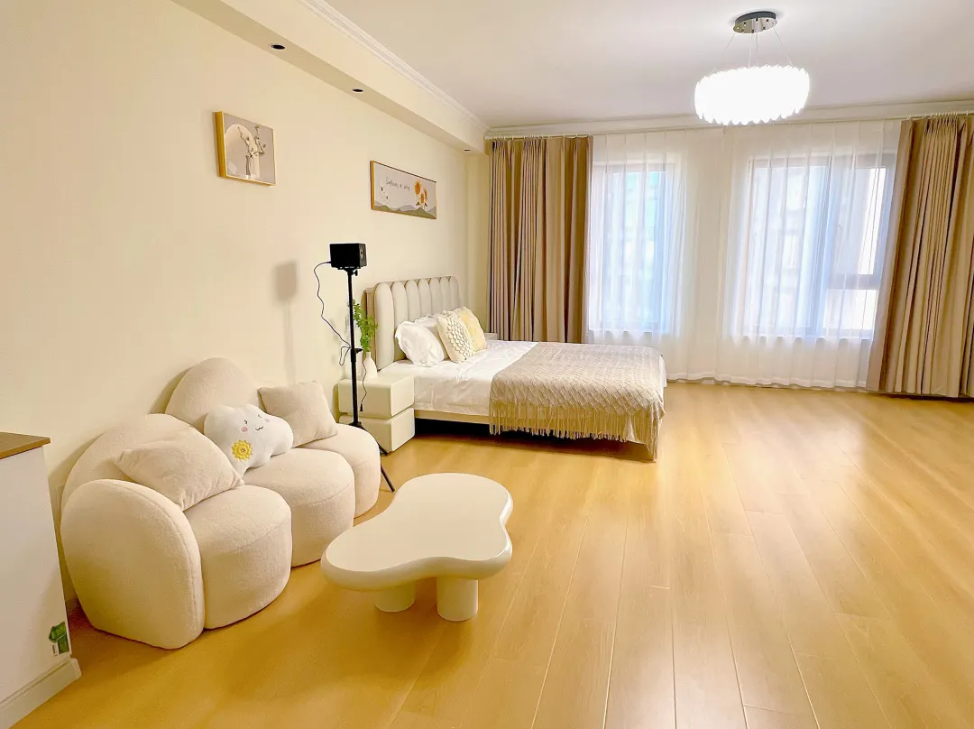 Harbin Jushe Homestay - Harbin