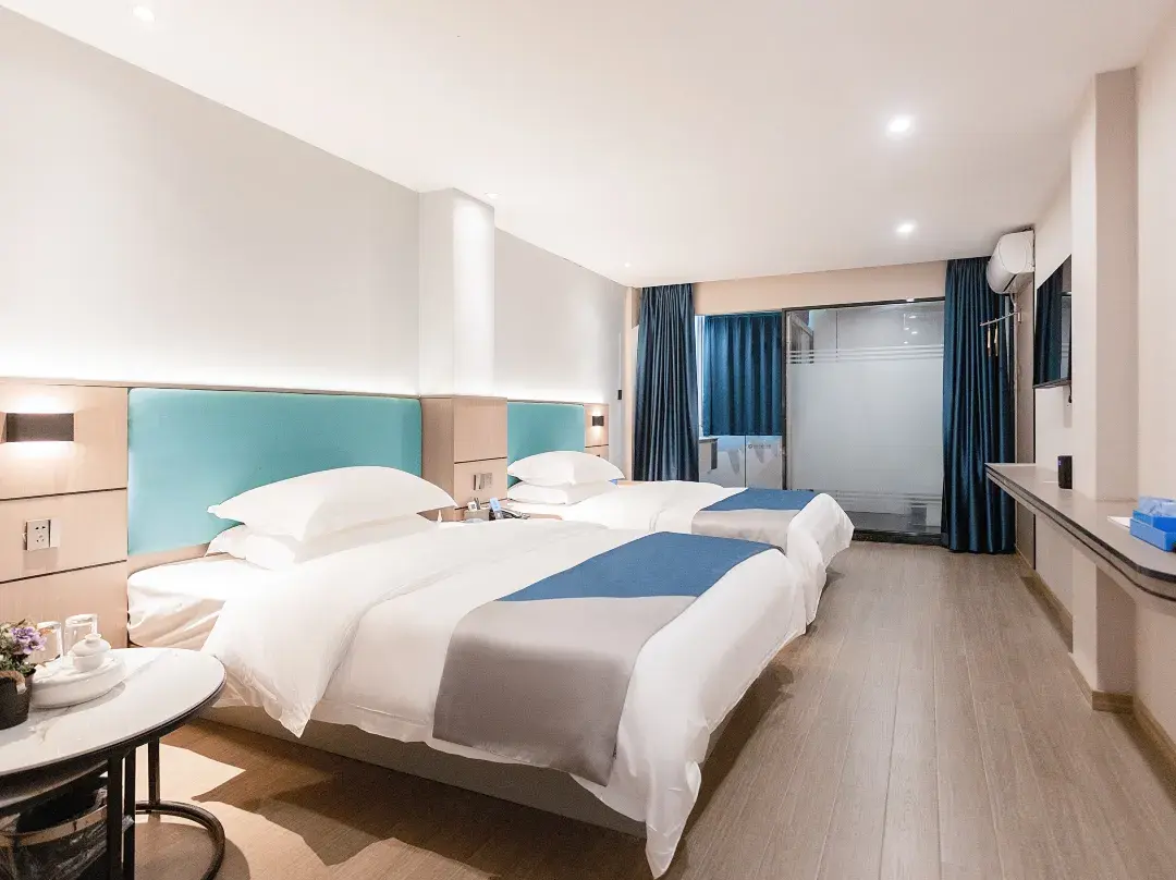 Yes Tour Hotel - Kaohsiung City