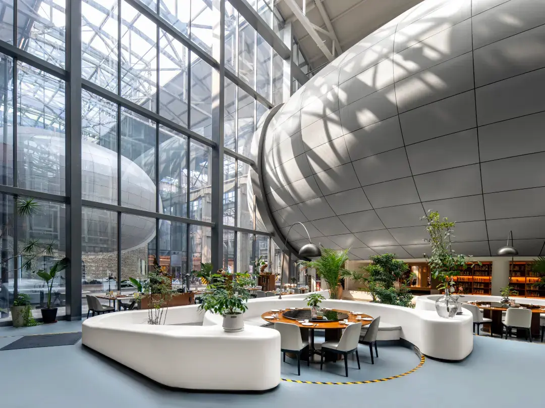Meihao Lizhi Hotel - Hangcsou