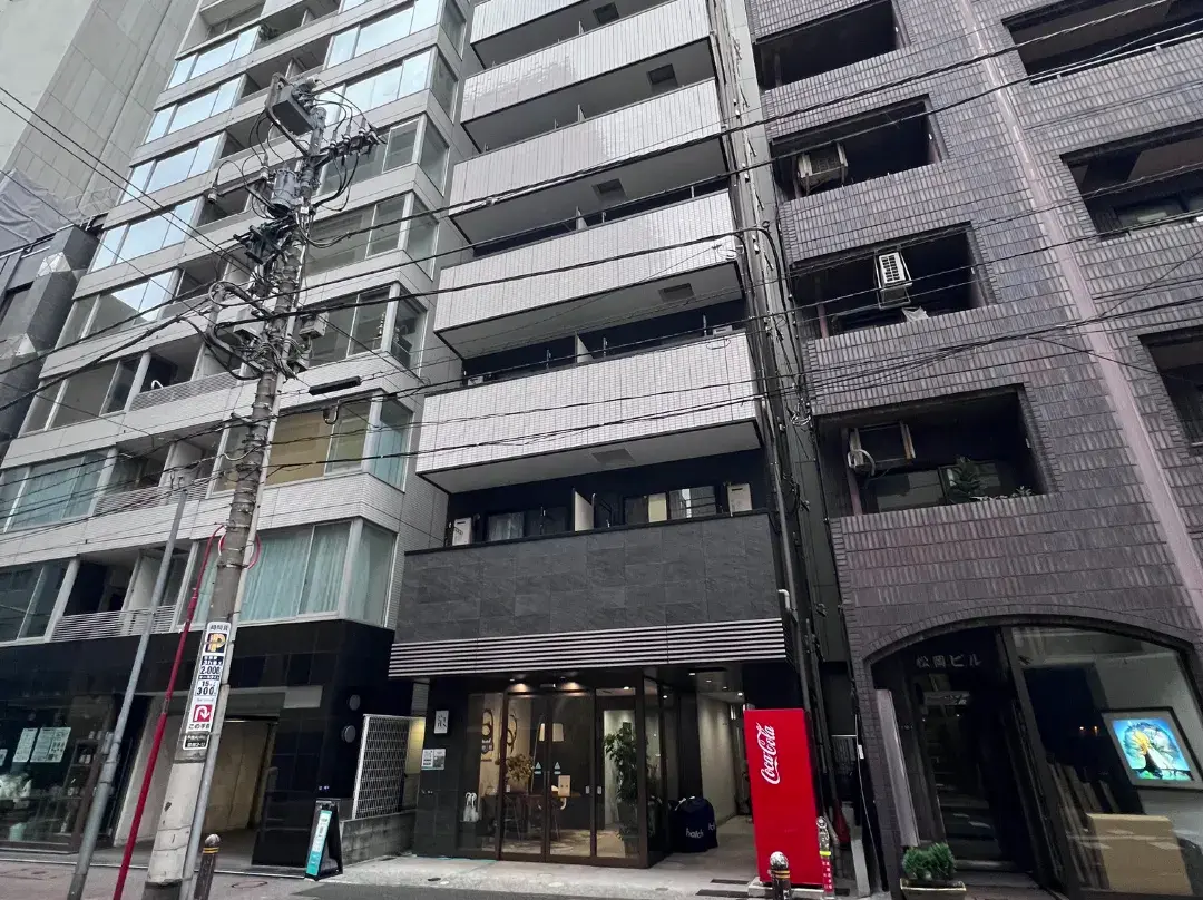 Lang Hotel Ginza - Ginza