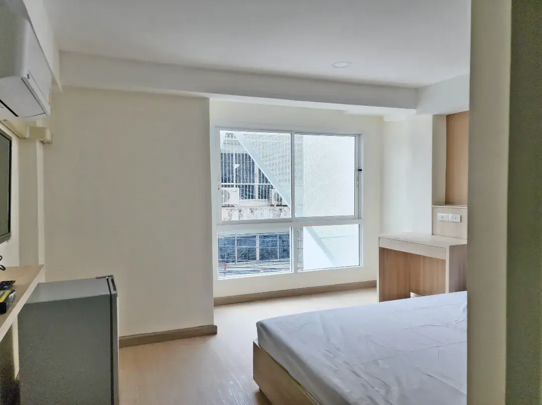 Reezq Hostel - Bangkok