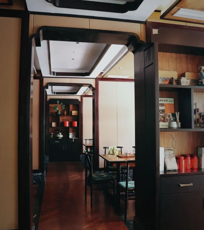 Manshe  Homestay - Hangzhou