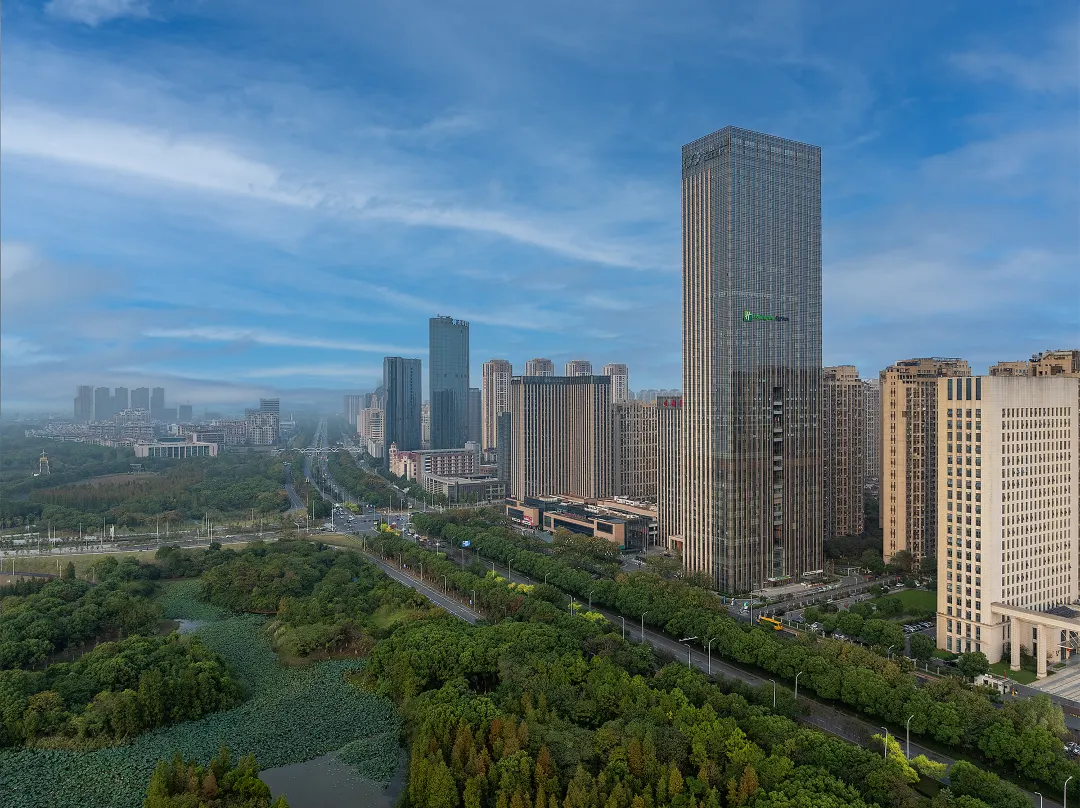 Holiday Inn Express - Nanchang