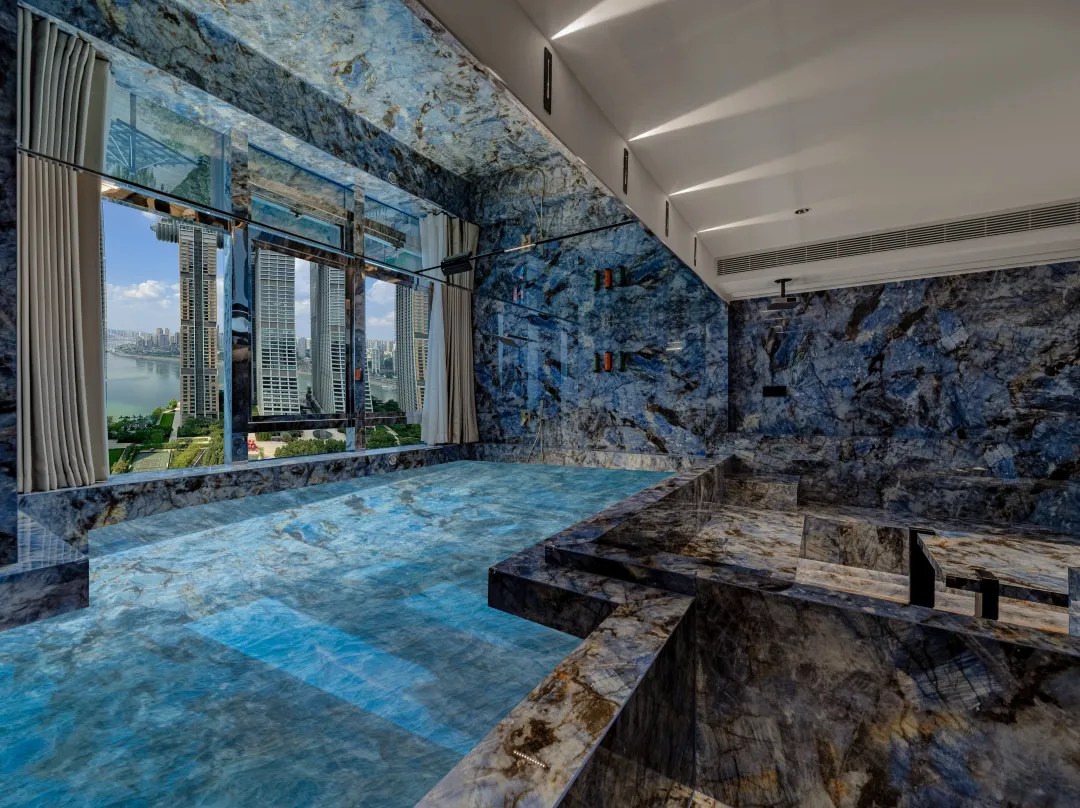 Yunxi River View Hotel - 충칭