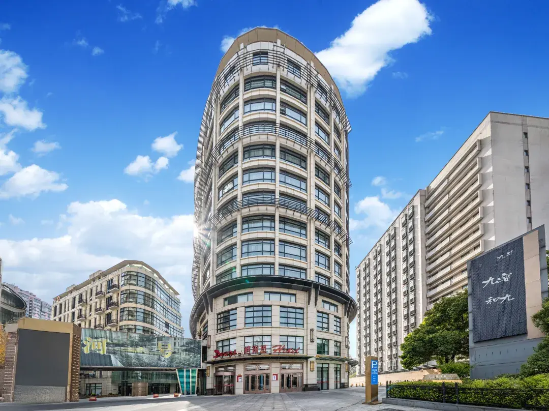 Dears Hotel - Shanghai