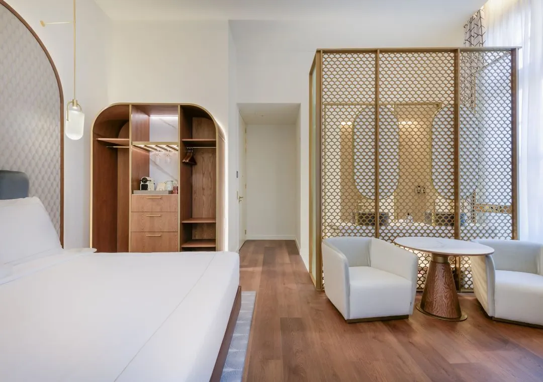 Grand Hotel Centenari, Valencia, Autograph Collection - Valencia