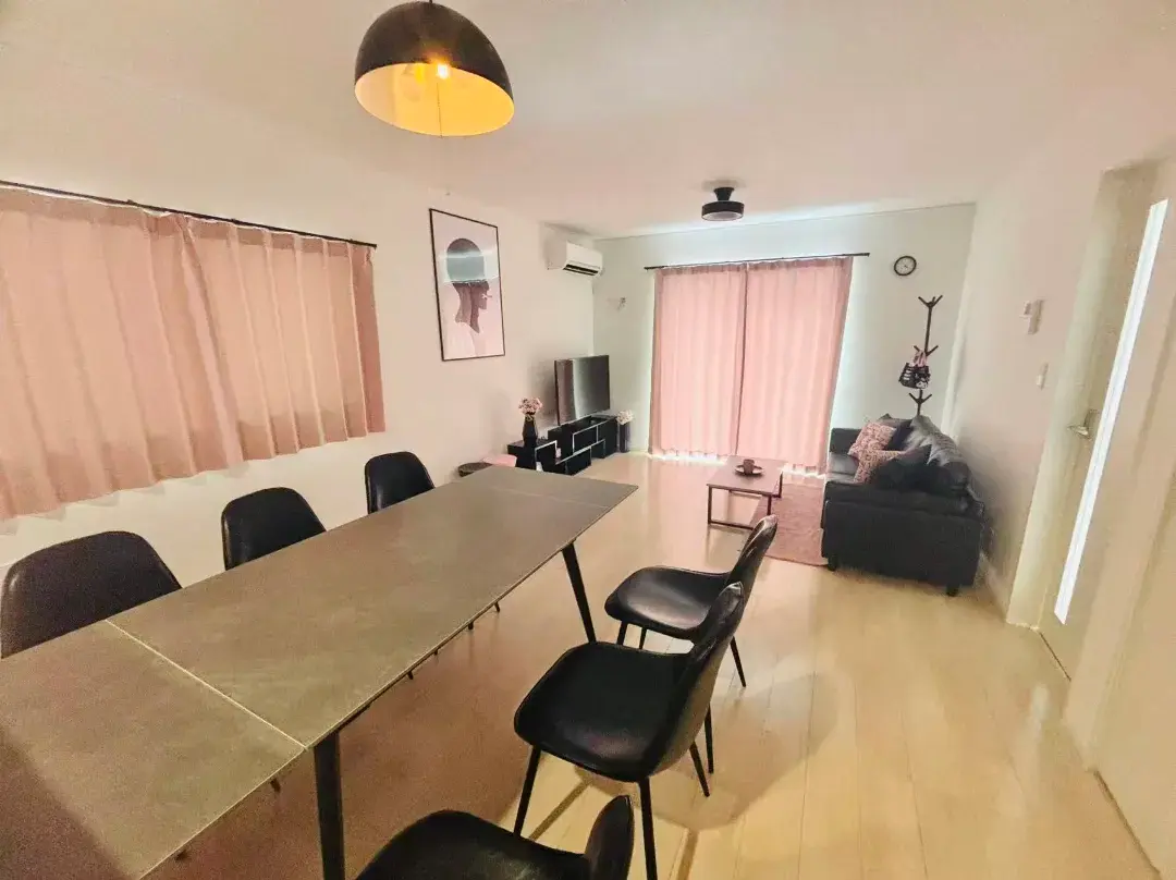 Zzokiai Hizakura！only 30 Seconds Walk To Seaside!maximum 10 People! - Okinawa