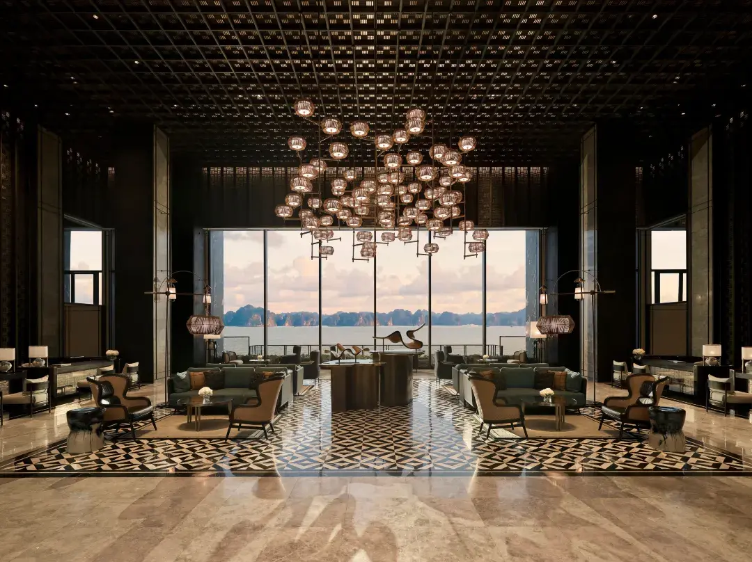 Intercontinental Hotels Halong Bay Resort By Ihg - Hai Phong