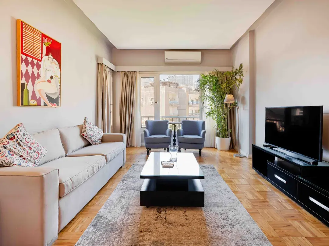 Brassbell L Zamalek L Nagui - Kairo