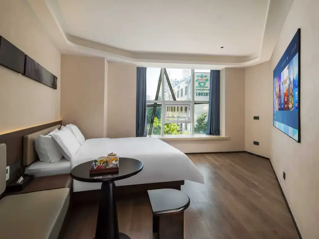 Pengyue Garden Hotel - Tuen Mun