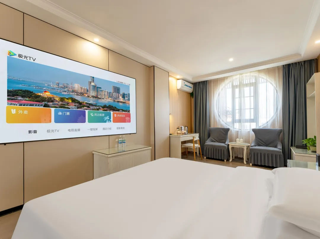 Younibao Hotel - Ganzhou