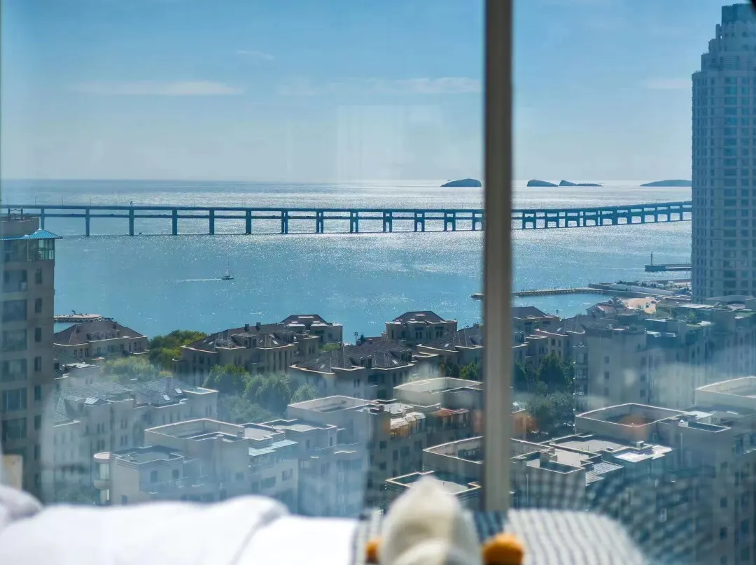 Shiguang Xiaozhan Homestay - 大連市