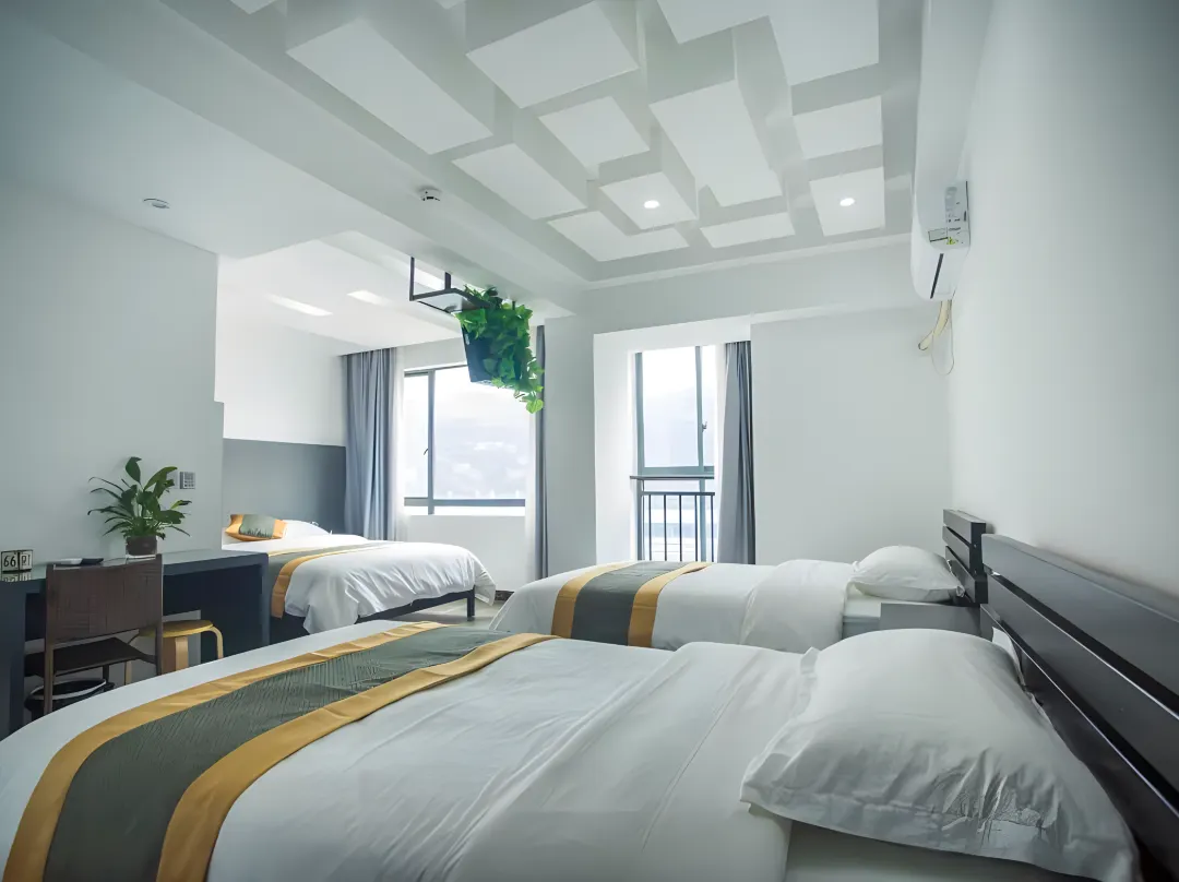 Zhangjiajie Cat Theme Inn - Zhangjiajie