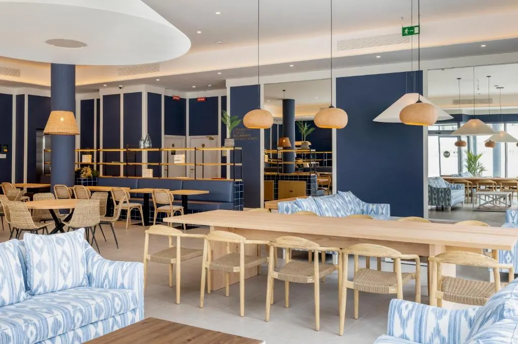 B&b Hotel Finestrat - Costa Blanca