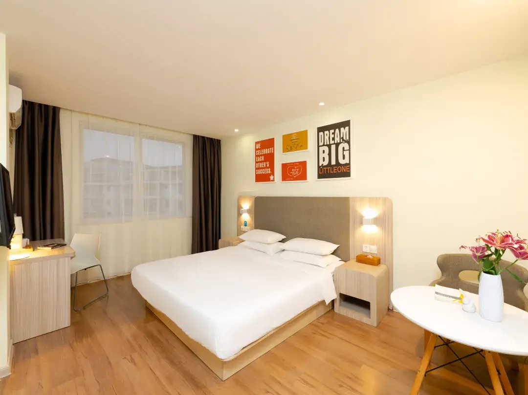Hanting Hotel - 桂林市