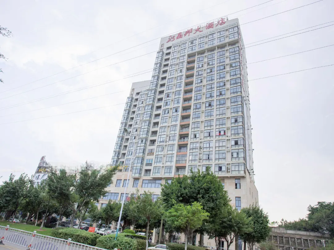Xiamen Jingbang Hotel - Xiamen
