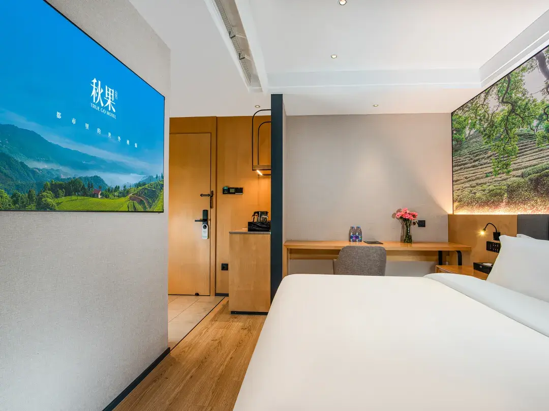 True Go Hotel - Yuen Long