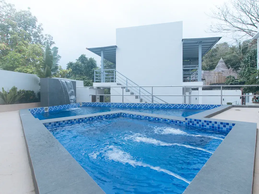 Grospe Resort Boracay By Reddoorz - Malay