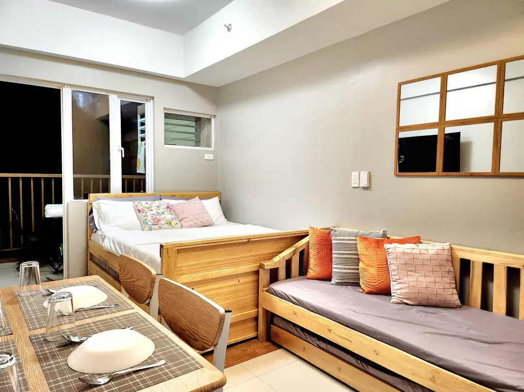 Moldex-baguio City Suites - Baguio