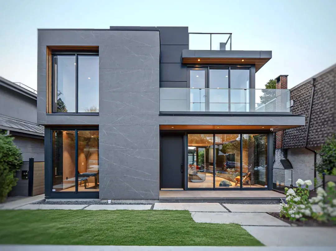 3077 Exclusive Two-story Home - Vancouver
