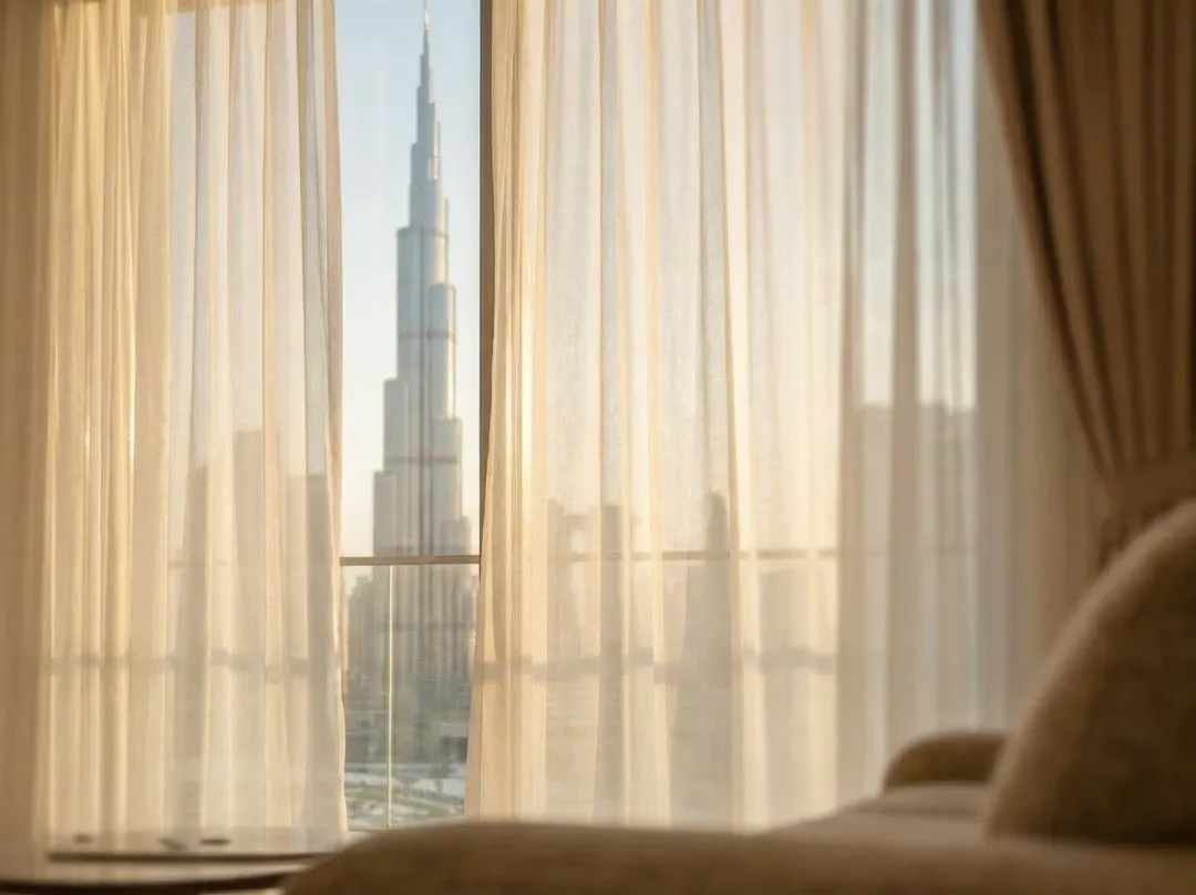 Luxury 2br| Burj Khalifa Dubai Mall Fountain View - Dubai
