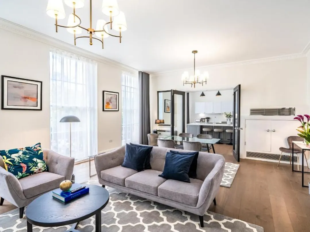 Be London - The Lincoln's Inn Residences - London