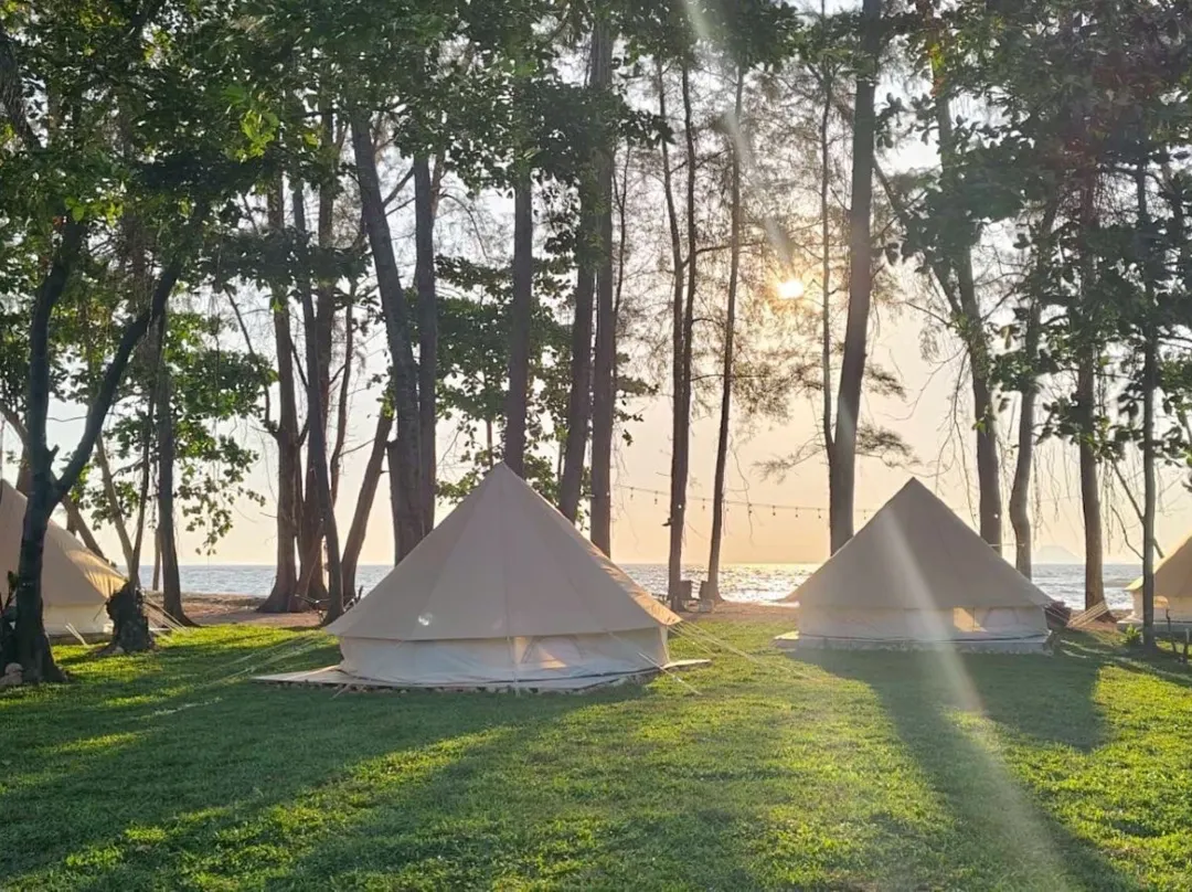 Koala Glamping Krabi - クラビー