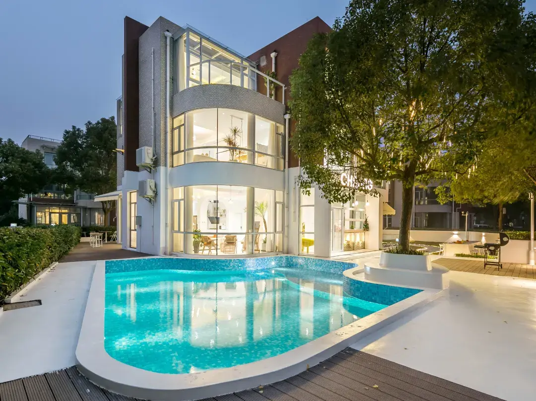 Qianxun Homestay, Shanghai - 