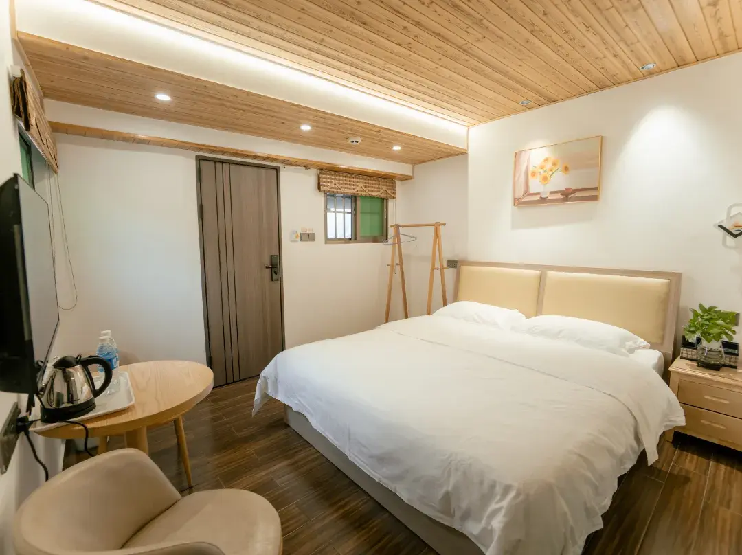 Meilan Zhuju Homestay - Chaozhou