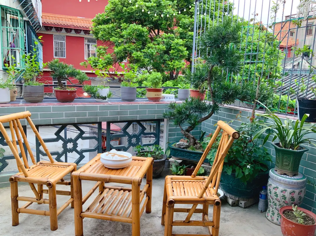 Warm Dwelling Homestay - Chaozhou