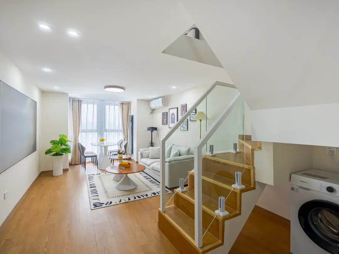 Meet Nanshe Homestay In Qingdao - 青島市