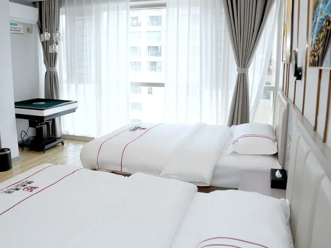 Ruifeng Hotel - Liupanshui
