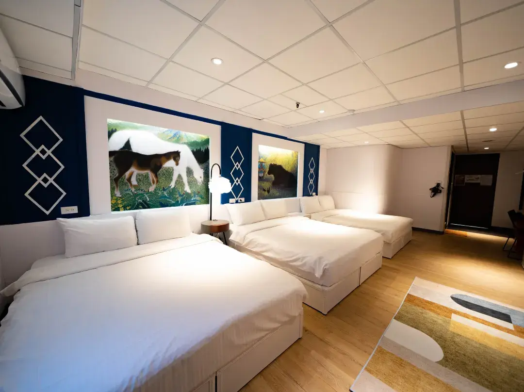 Arthome Hotel - Zuoying District