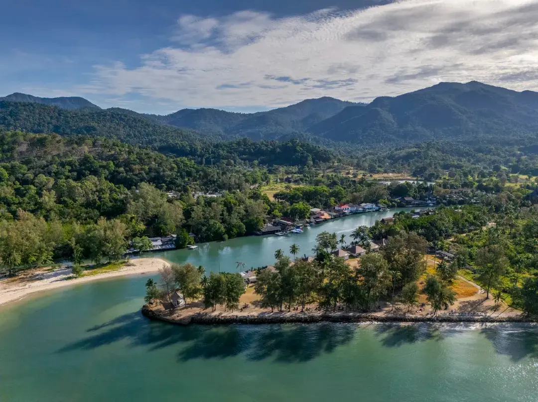 Koh Chang Longstay Resort - Ko Chang
