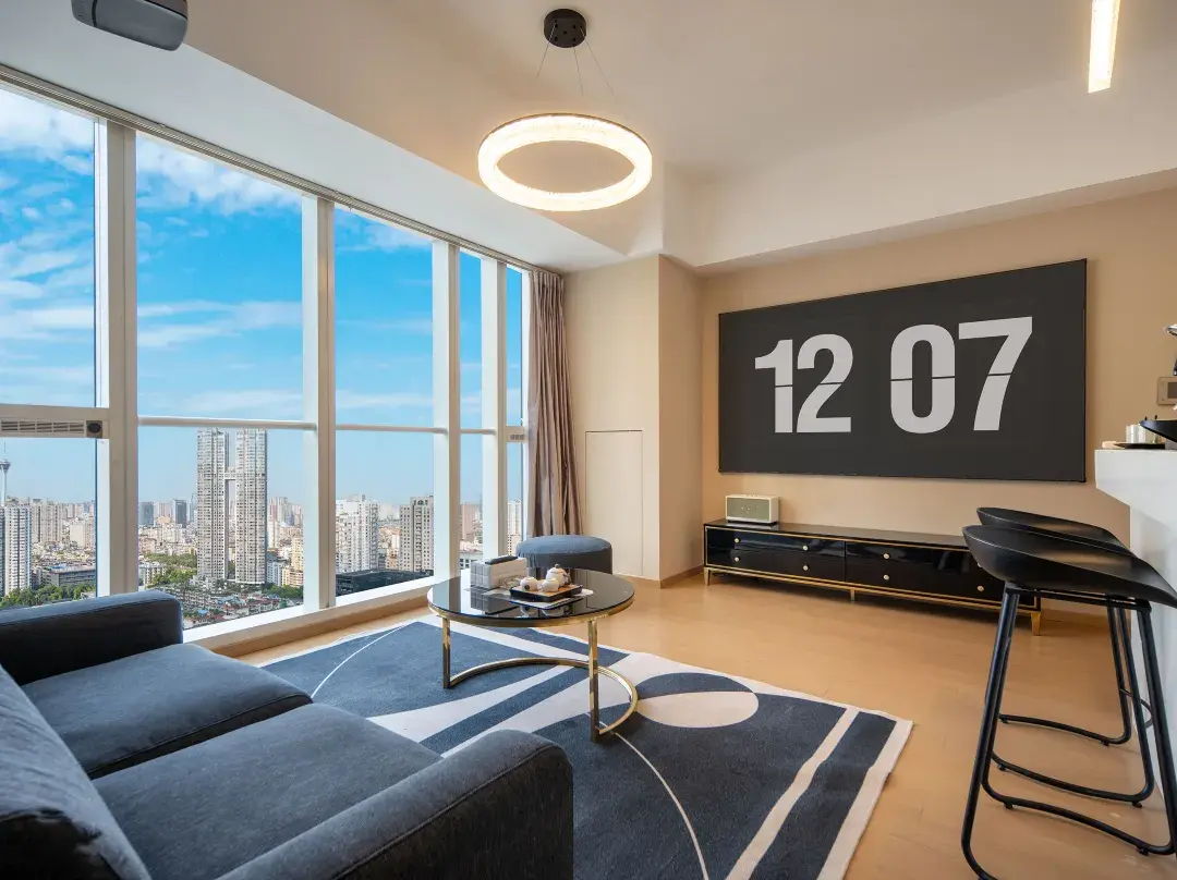 Guanfan Suite Homestay - Chengdu
