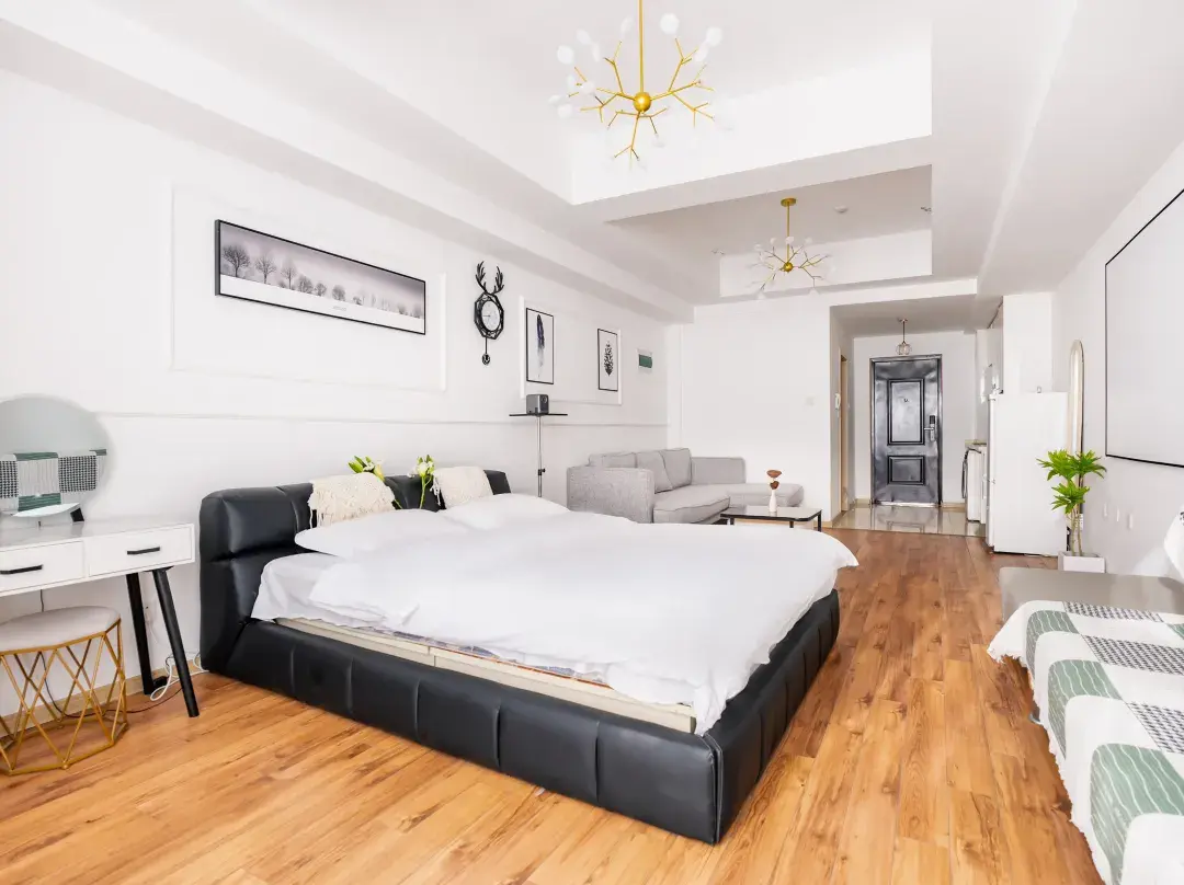 Qingdao Lemon Shuxia Homestay - 칭다오 시