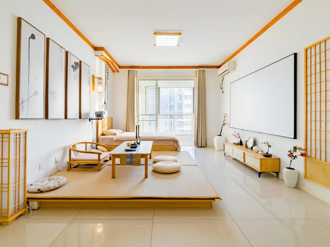 Tianjin Jiajia Homestay - 톈진