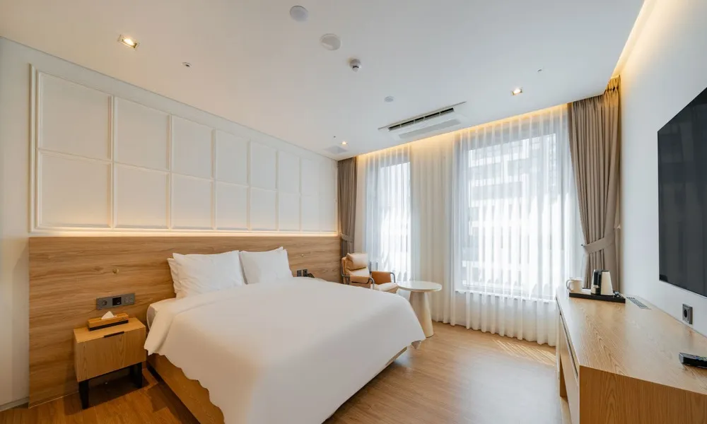 The Hound Hotel Bandalseom2 - Hwaseong