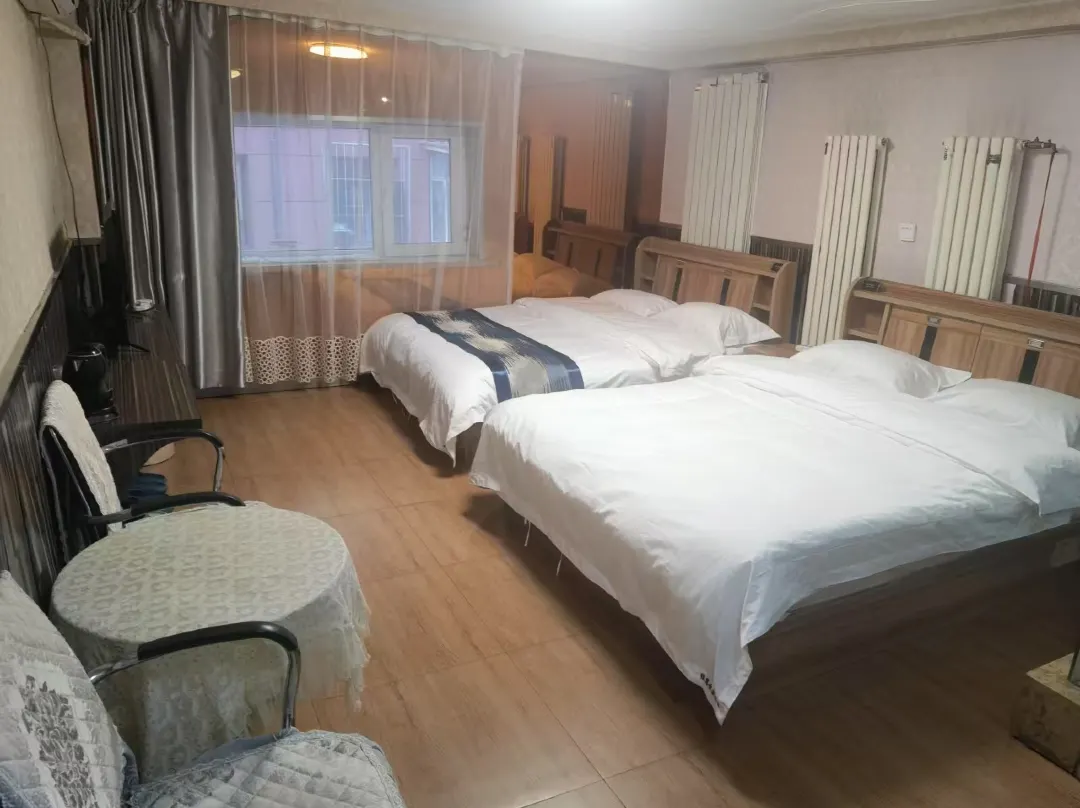 Jiahui Express Hotel - Harbin