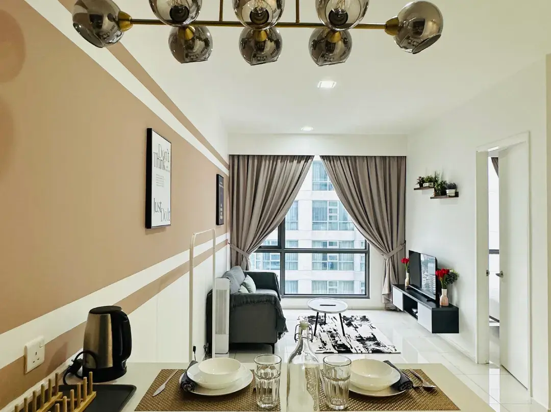 The Robertson Bukit Bintang By Glory Home - Bukit Bintang