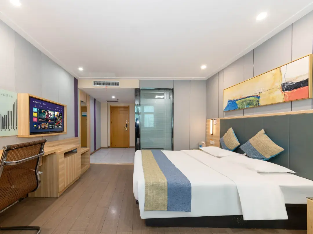 Xieyi Boutique Hotel - Zhengzhou